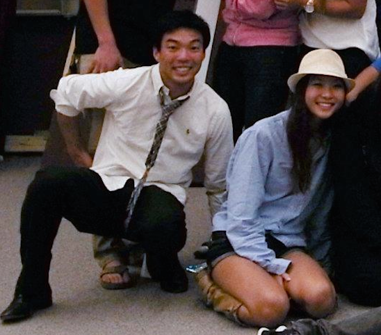 In loving memory of Bryan Kim.. March 1, 1985 : December, 2014 | by ...