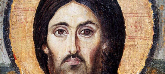 Jesus with a long neck. Dreams are dreams no matter what you… | by ...
