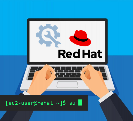 Install Oracle Database 12c On Red Hat Aws Ec2 Instance — Part 2 Setup Red Hat Rhel 7 By