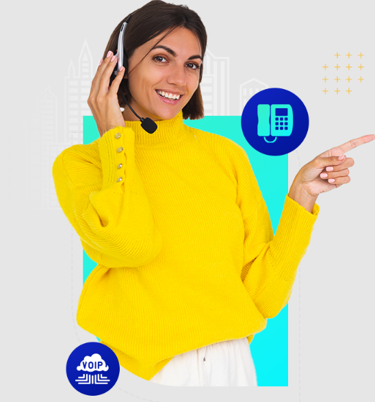 The Best Custom Enterprise VoIP Solutions — Ecosmob - Ecosmob Technologies - Medium