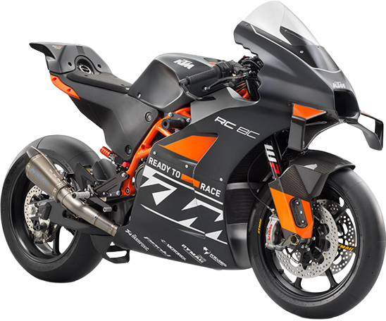 24 Motorcycle Styles Explained