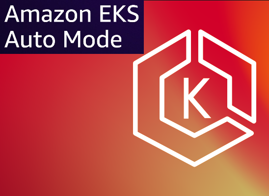 Streamline Kubernetes Administration with Amazon EKS Auto Mode | by ...