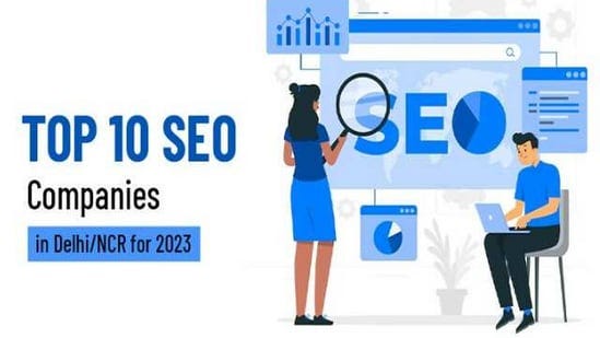 Top 10 SEO Companies in Delhi | Medium