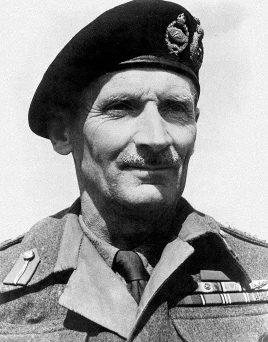 How A Body Double Saved Allied Forces In World War II- Operation ...