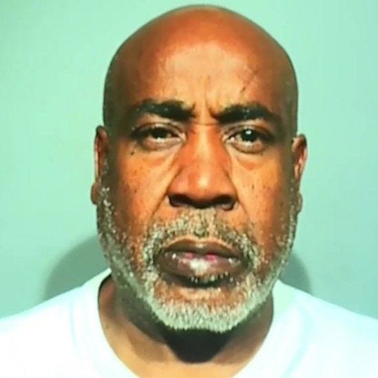 Unsolved Mysteries: What Really Happened in Tupac Shakur’s Murder? | by ...