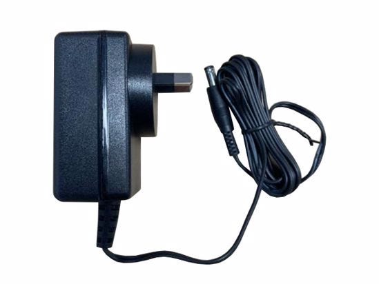 *Brand NEW*5V-12V AC ADAPTHE ISO KPC-024F POWER Supply - Ezpowerservice ...