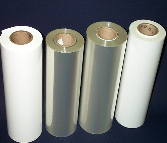 Functional Films Market Dynamics: Impact of Regulatory Frameworks | by ...