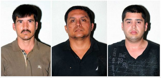 This Cartel Boss Boiled People into Stew | by Robert Beckhusen | Trench ...