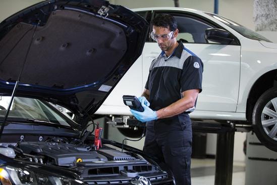 So werden Sie der beste Autowerkstatt-Techniker | by ...