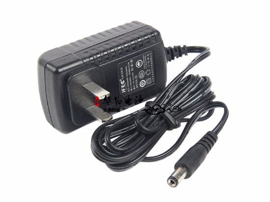 *Brand NEW*5V-12V AC ADAPTHE JFEC JF006WR-1200050CH POWER Supply - Ezpowerservice - Medium