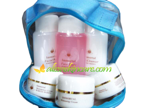 Paket Immortal AHA Series. Paket Immortal AHA Series — Bagi anda… | by ...