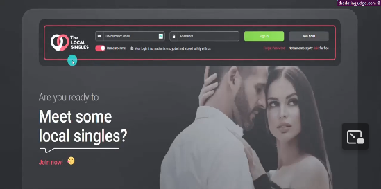 Unveiling TheLocalSingles.com Review: Exposing a Vast Deception with ...