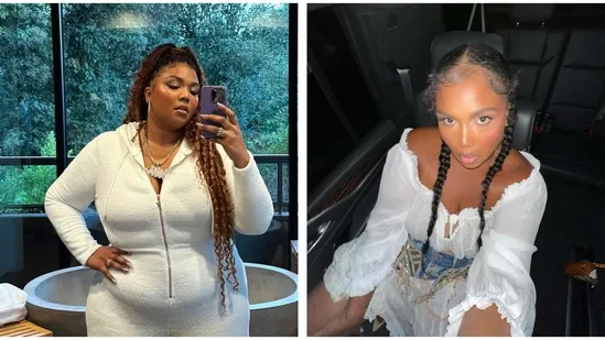 Lizzo Weight Loss: How She’s Redefining Health and Self-Love | by ...