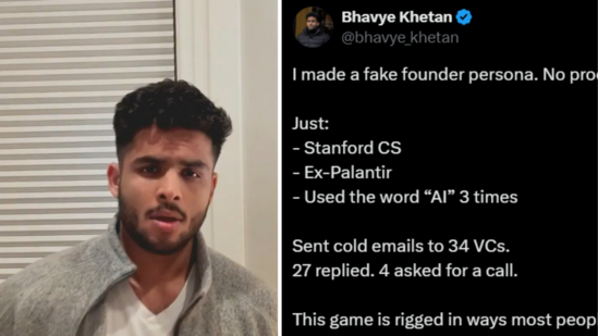 The Fake Founder Who Punked 27 VCs — And Why It Worked So Well | by ...