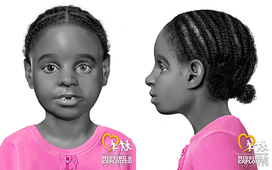 Opelika Jane Doe: The Tragic Case of Amore Wiggins | by Charlie O'Brien | Sep, 2025 | Medium