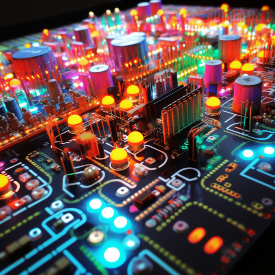 I Built More Logic Gates It Was Shocking By Ankit Durbha Computer I Built More Logic Gates It Was Shocking By Ankit Durbha Computer