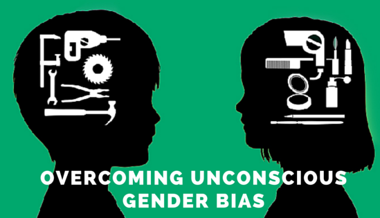 Overcoming Unconscious Gender Bias | by Ros Taylor | Medium