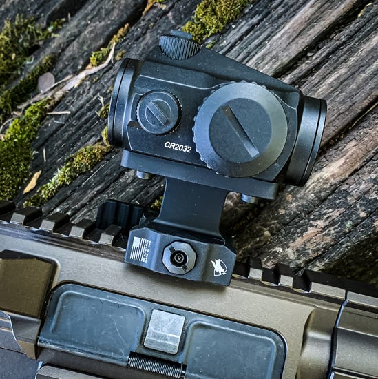 6 Best Red Dot Sights for Henry Golden Boy of 2024 | by Red Dot Empire ...
