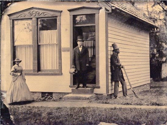 Why Being A Doctor In The 1800s Was Not An Easy Gig | by LaurenJane ...