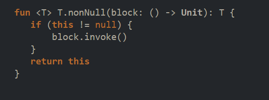 List Size Check Chain Patterns In Kotlin By Pablo Fuster Medium