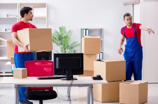 Smooth Moves: Expert Home Shifting Services With Easy Shift | by easy ...