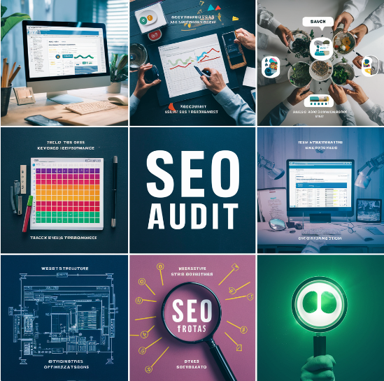 Title: How to Conduct an Effective SEO Audit | by Varunjp | Aug, 2024 ...