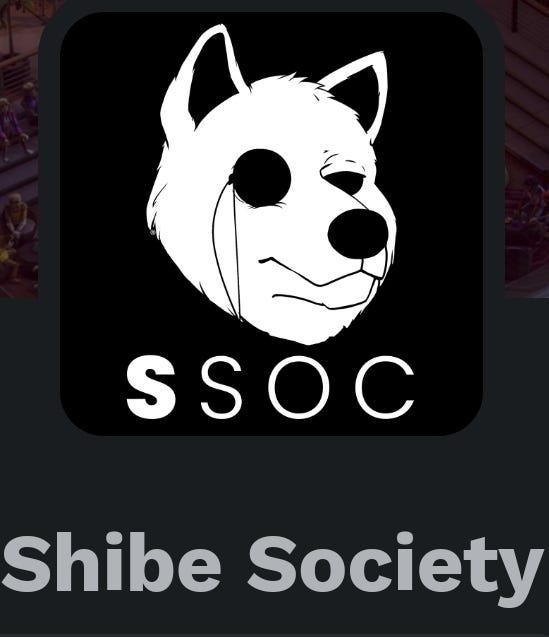 ShibeSociety is a new NFT project that’s set to launch in the coming months - Omemmaan - Medium