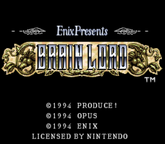 Brain Lord. Brain Lord is an action role-playing… | by Amir Lebbad | Medium
