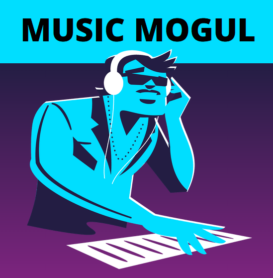 MUSIC MOGUL: FIRST STEPS!. last update: 1/25 | by di0nix | Medium