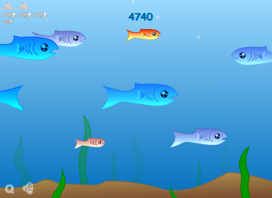 An Ode to ! Fishy !. According to Google Trends, one of the… | by Davy ...