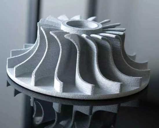 Additive Manufacturing With PA12. Polyamide 12 is an ideal material for ...