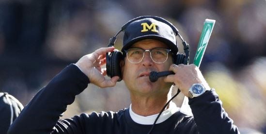Harbaugh Leadership Principles, Lesson 2 | by William Thompson | Medium
