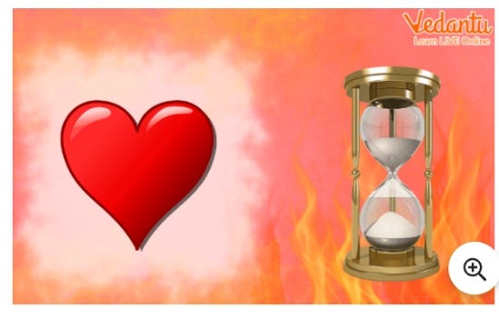 Love And Time. The Story of Love and Time is an interesting that ...