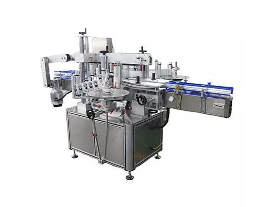 Notes for purchasing linear self-adhesive labeling machine | by ...