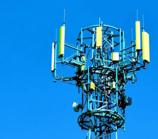 Comprehensive Overview of the Cell Towers and Cell Sites Cabinets ...