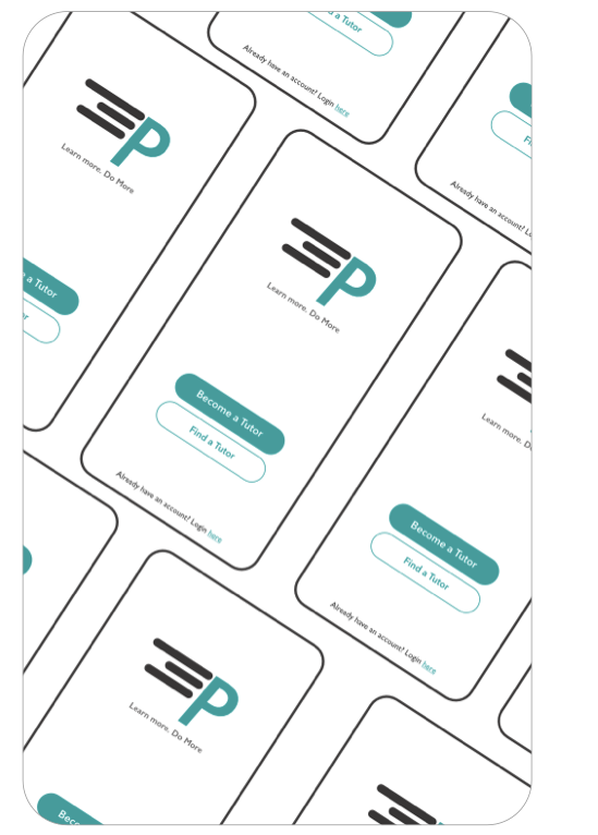 Tutoring App. Designing a tutoring app in 3 weeks. | by Edwin Nin | Medium