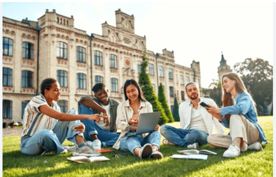 B.Tech — Telecommunication Engineering | by DekhoCampus | Mar, 2025 | Medium