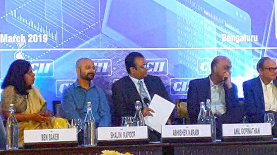 IBM saves 10% in Energy Costs using AI at Bangalore Facility | by Arjun ...