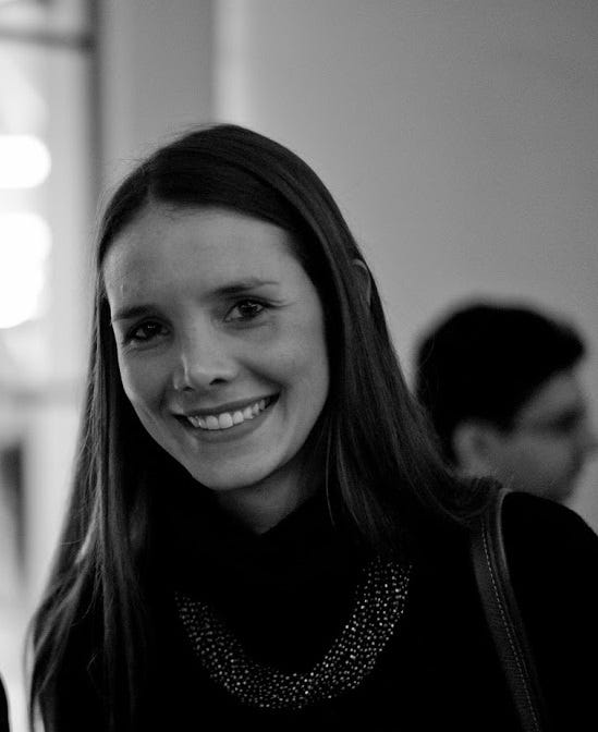 Meet our newest Accomplice, Cack Wilhelm | by Accomplice | Medium