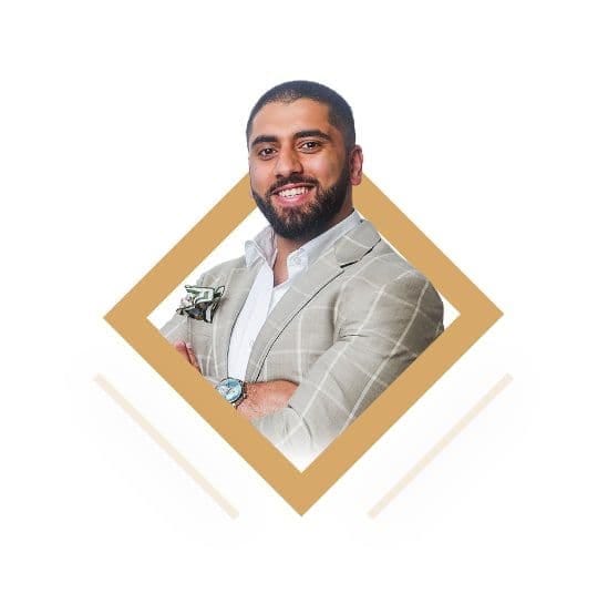 MANSOUR TAWAFI Vice President of Sales | by Validus team Official | Medium