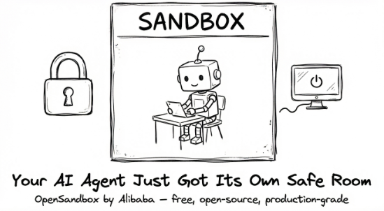 OpenSandbox: Production Ready AI Agent Sandbox | Agentic Builders