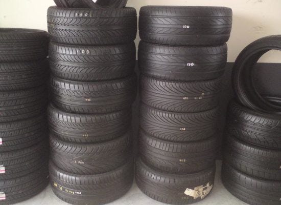 Buy Used Tyres From Japan. Important Facts about the Vehicle Tires ...