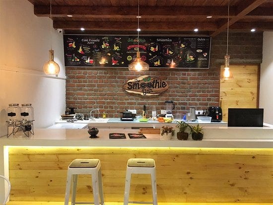 25 Creative Restaurant Name Ideas | by LimeTray | Medium