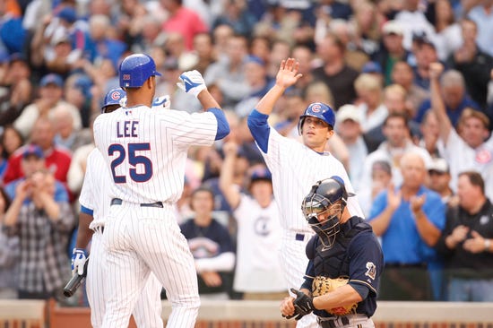 Observations from a W against the Brewers | by MLB.com/blogs | Cubs ...