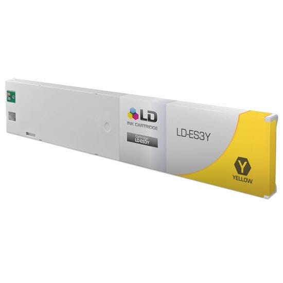 Buy Compatible Mimaki ES3Y Yellow Ink Cartridge | by Martha Duff ...