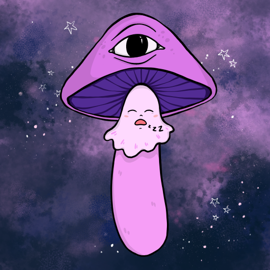 Why you should trip with the ShroomZ (safer use) | by Alpha Block ...