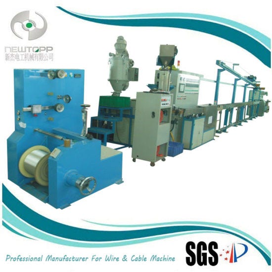 What are the pros and cons of a Plastic Extrusion machine? | by SKR ...