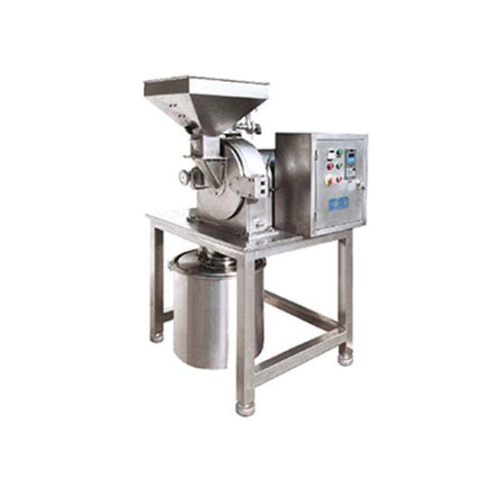 Exploring the World of Grinders Machine in China: Everything You Need ...