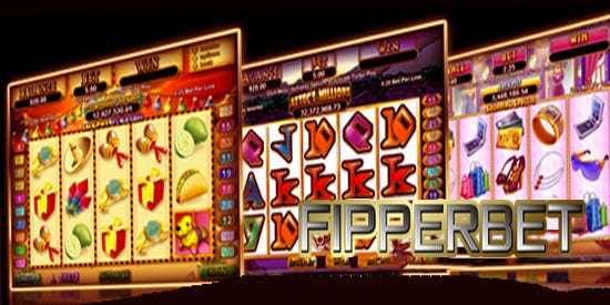 PERBEDAAN MESIN SLOT DENGAN GAME SLOT ONLINE | by FIPPER SLOT | Medium