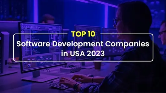 The Best 10 Companies for Custom Software Development in 2023 | by ...